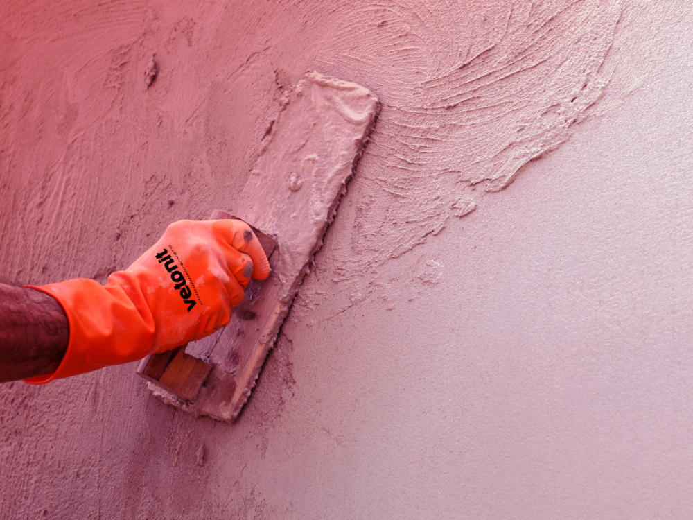 Colored Renders | Saveto Group - Egypt